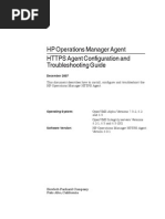 Using DNS over HTTPS with OpenDNS | PDF | Domain Name System | Telecommunications