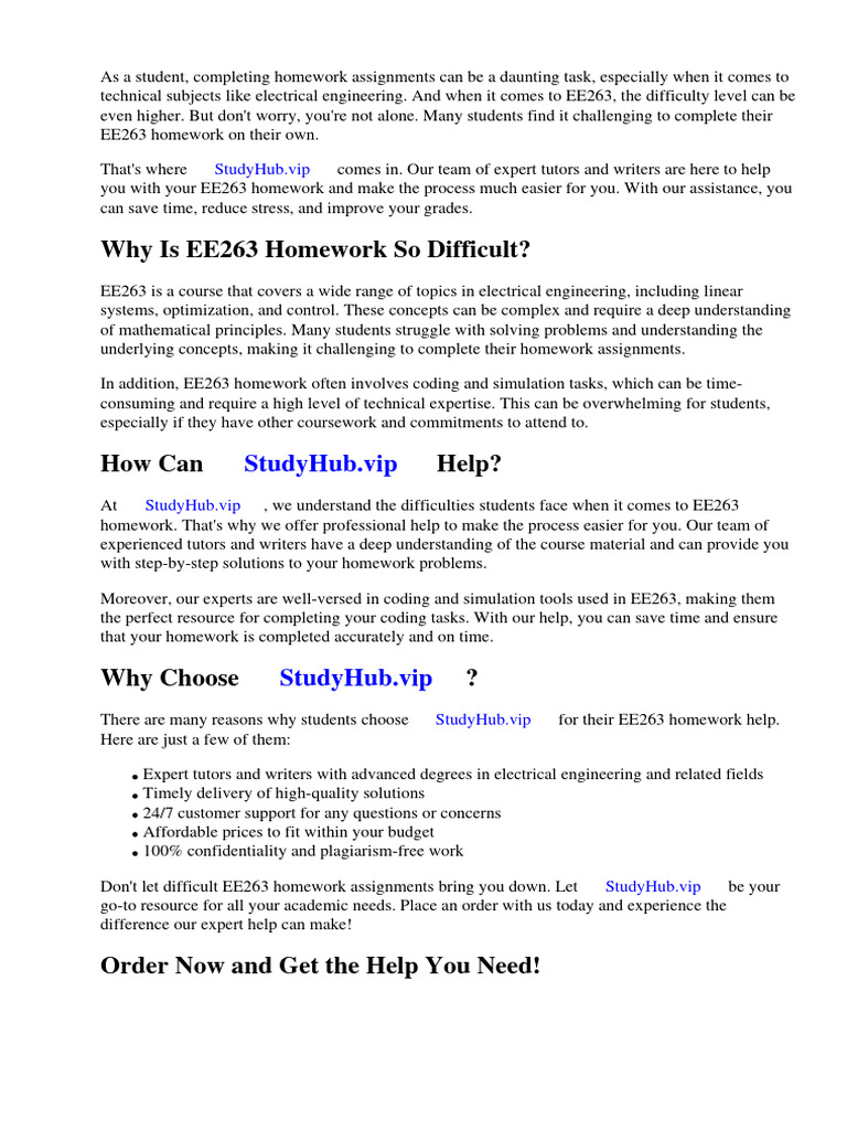 Ee263 Homework 5 Solutions | PDF | Linearity | Matrix (Mathematics)