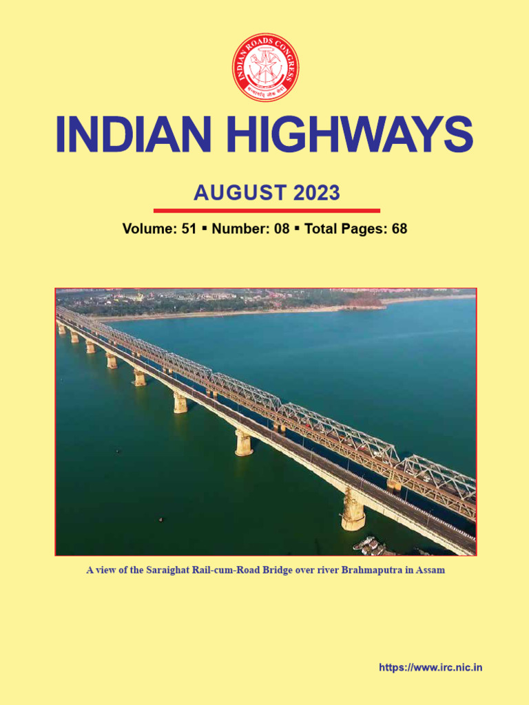 Distribution Factor For Curved Bridges | Download Free PDF | Road ...
