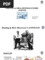 KDT Classification of Drugs | PDF