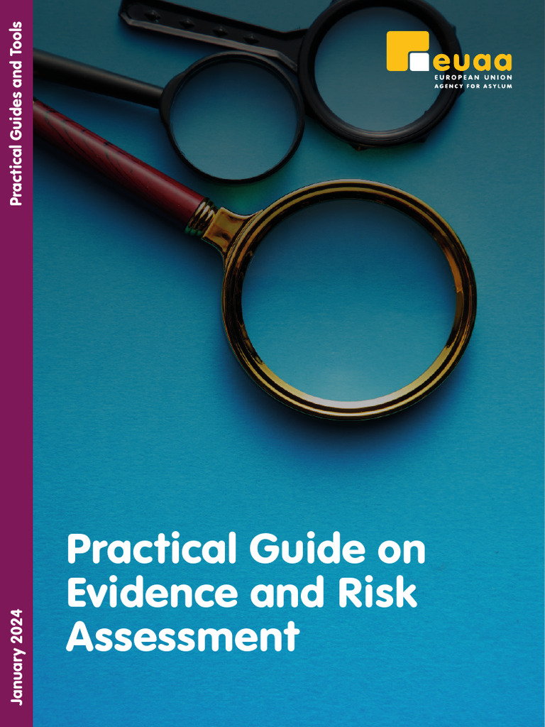 Practical Guide Evidence Risk Assessment | PDF | Refugee | Risk