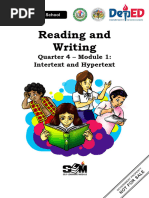 Q1 - EAPP 11 - Module 6 | PDF | Learning | Methodology