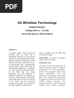 Clearpass Endpoint Profiling Overview | PDF | Ip Address | Computer Network