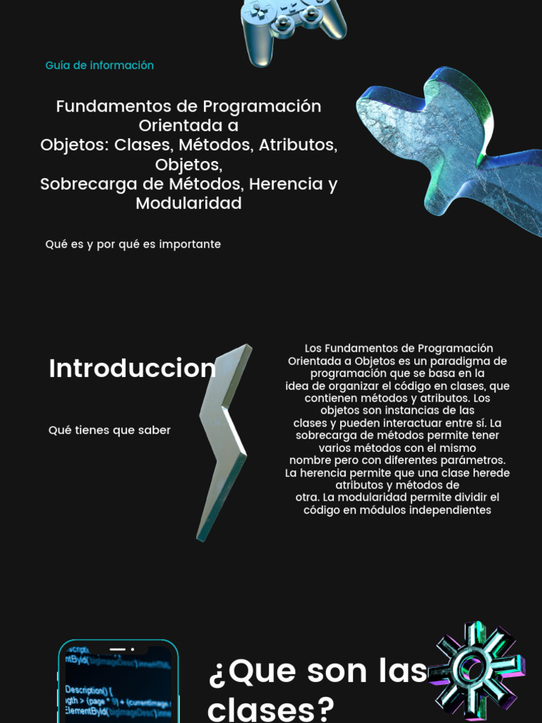 Diapositivas Guia Java 3 Pdf Herencia Programación Orientada A Objetos Objeto Informática 