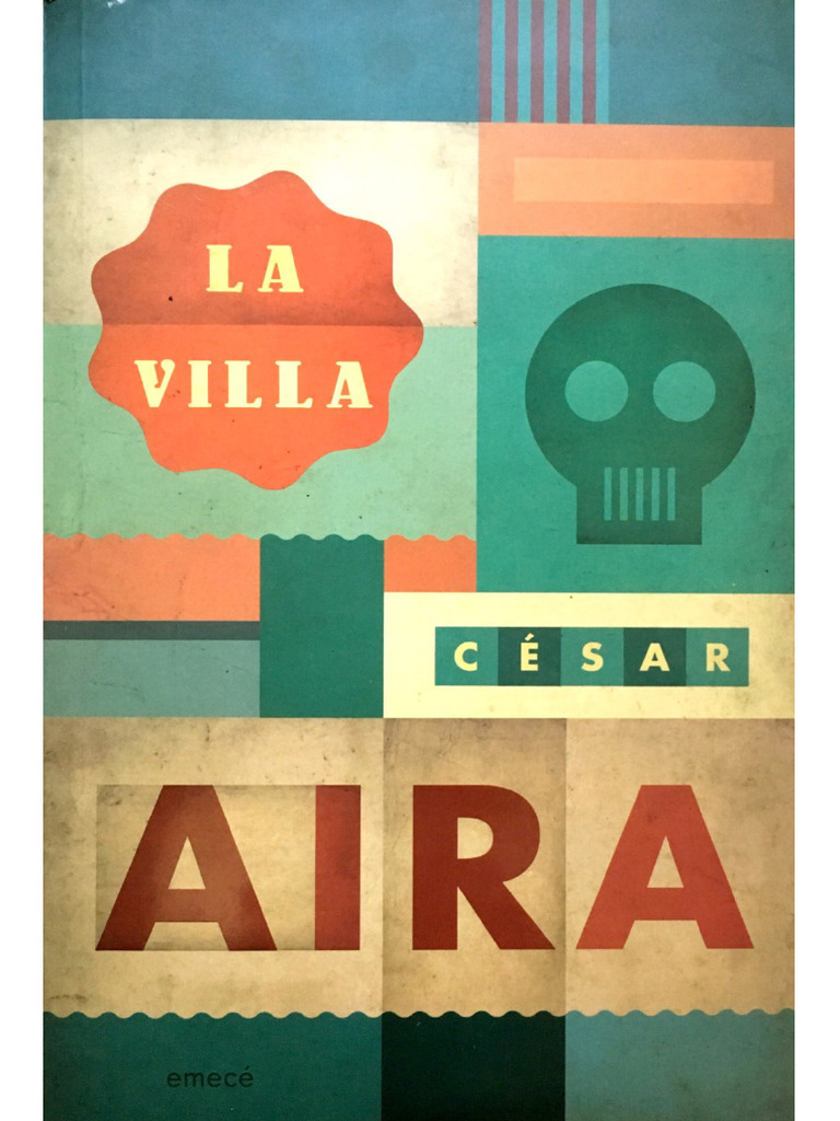 AIRA - La Villa | PDF