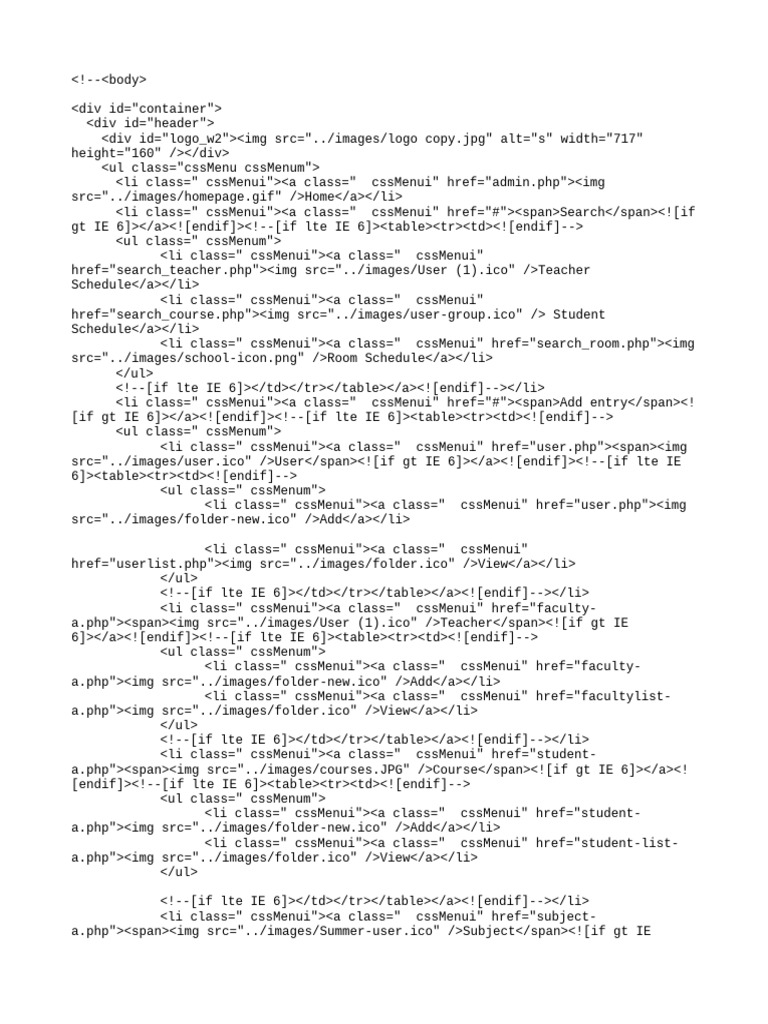 Logout Edit | Download Free PDF | Software | Computing