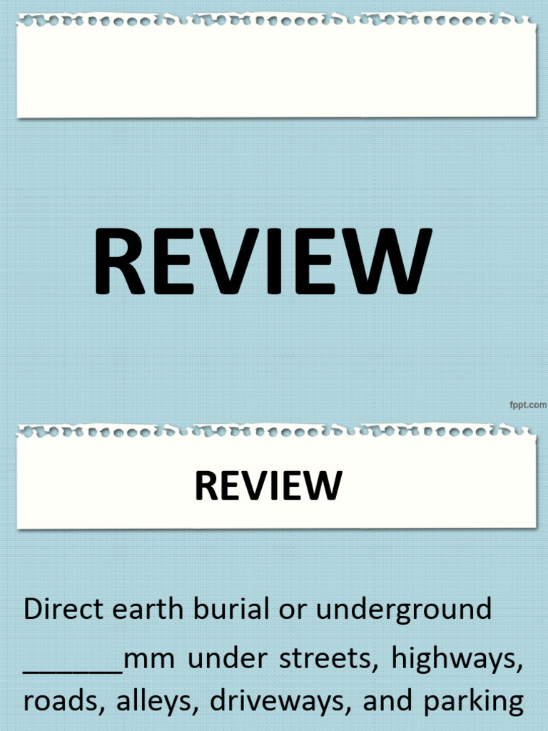 Lesson 9 PEC Installing Electrical Boxes | PDF | Building Engineering ...