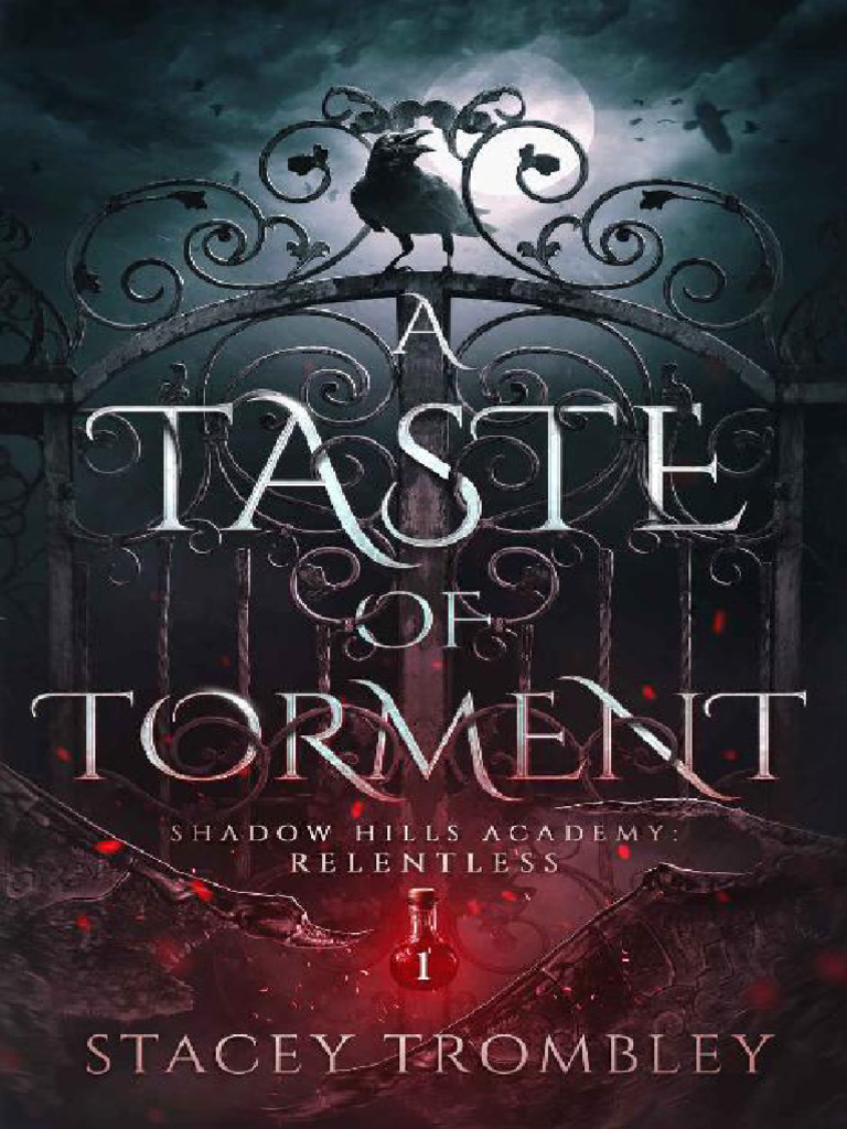 A Taste of Torment | PDF | Demons