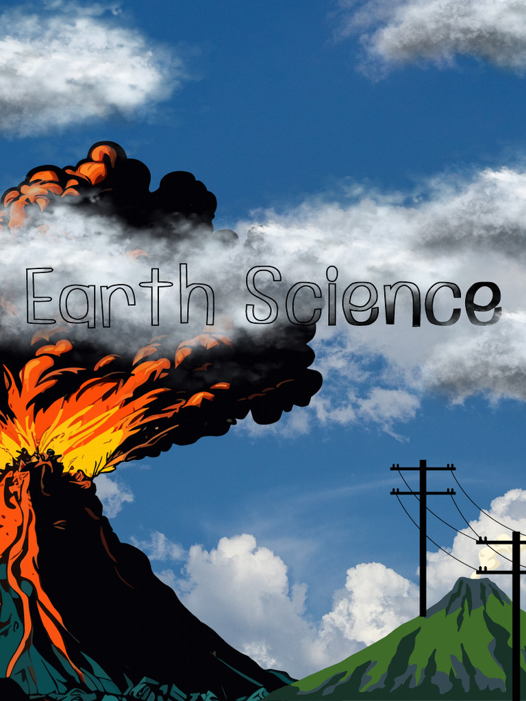 Earth Science | PDF