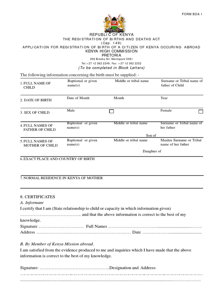 Bda1 Pdf Government And Personhood