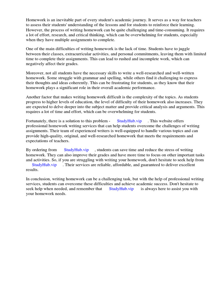 Homework w6 Wizard | Download Free PDF | Homework | Thought