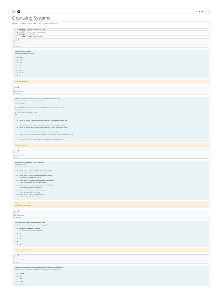 Cyber Security Seminar Overview | PDF | Superuser | User (Computing)