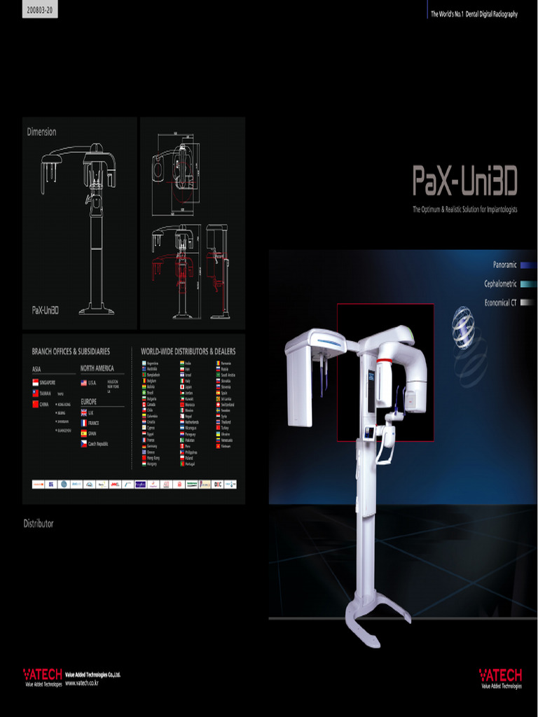Pax-Uni3D Folder | PDF