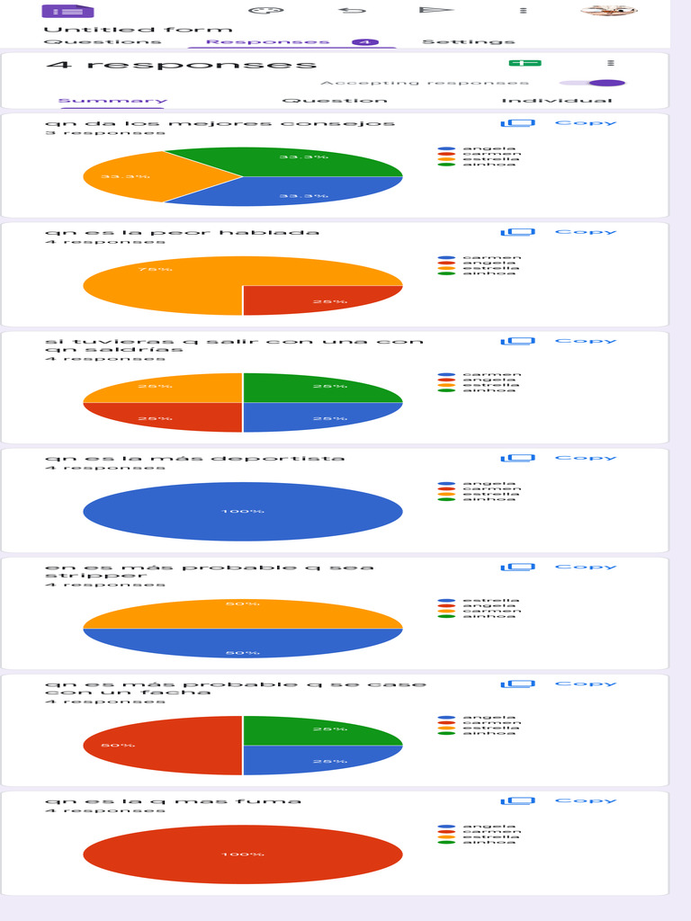 Untitled Form - Google Forms | PDF