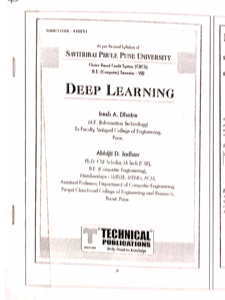 Technical DL U1-2 Split | PDF