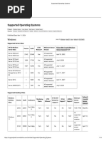 Repairing Falcon Windows Sensors 1 | PDF | Computing | Software