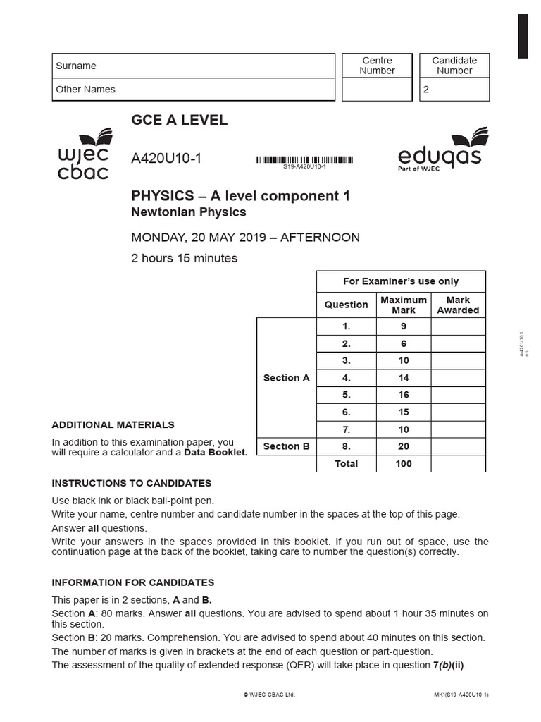 Paper 1 2019 | PDF | Stars | Nebula