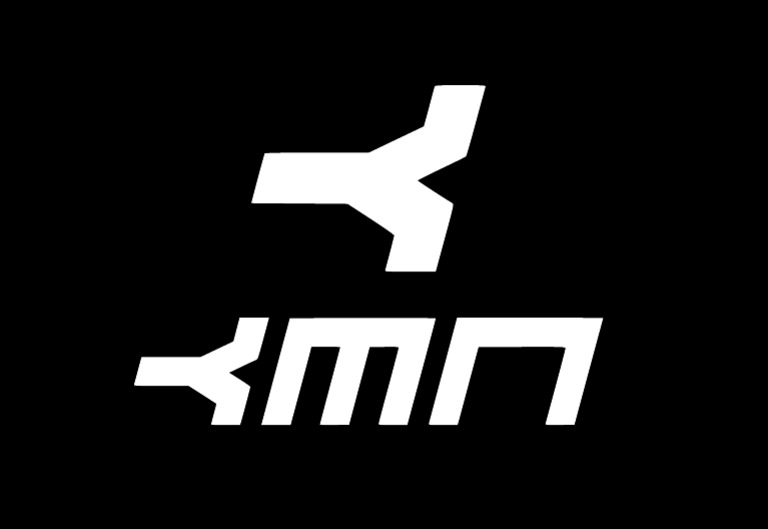 KMN Logo Black - W | PDF