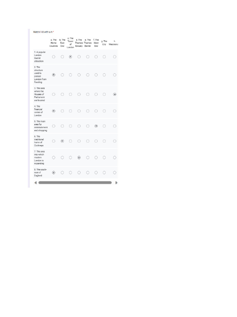 đề ktra gk - văn minh anh | PDF