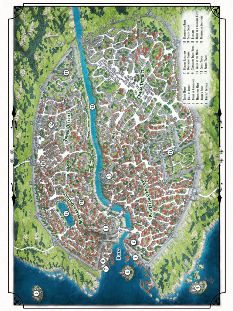 Guide To Neverwinter 5 | PDF