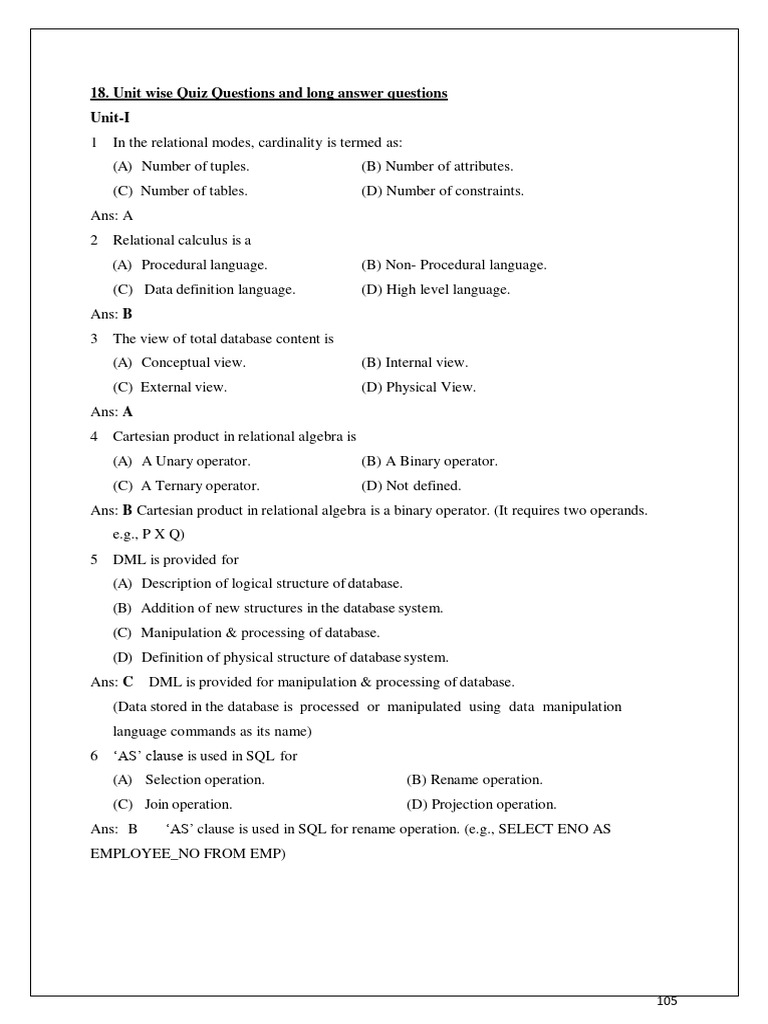 DBMS Objectives | PDF | Databases | Relational Model DBMS Objectives | PDF | Databases | Relational Model