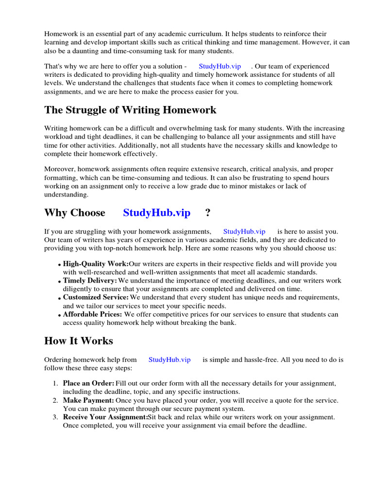 Rhcs Homework Page | PDF | Homework | Worksheet