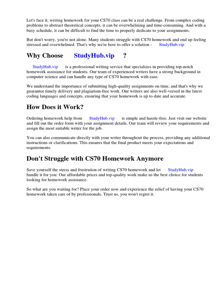 Cs70 Homework | PDF | Web Conferencing | Function (Mathematics)