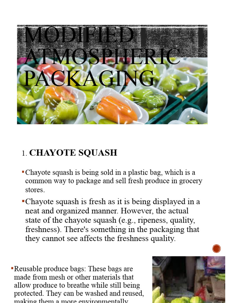 MA Packaging | PDF | Waste | Packaging And Labeling
