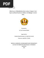 Knee Society Score Orthopaedic Scores | PDF | Knee | Musculoskeletal System