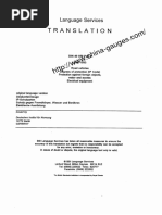 GB 8410-2006english | PDF | Combustion | Length