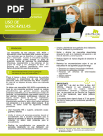 Etapas Del Proceso Infeccioso | PDF | Infección | Las bacterias