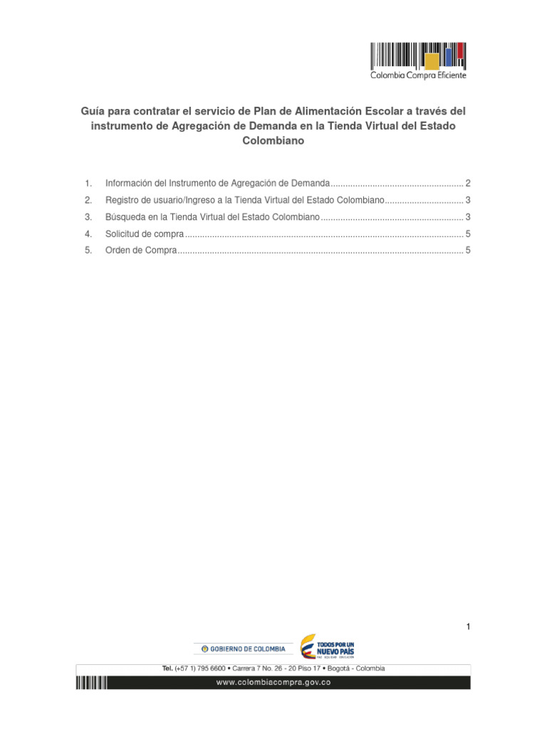 Guia Pae | PDF | Las compras en línea | Economias