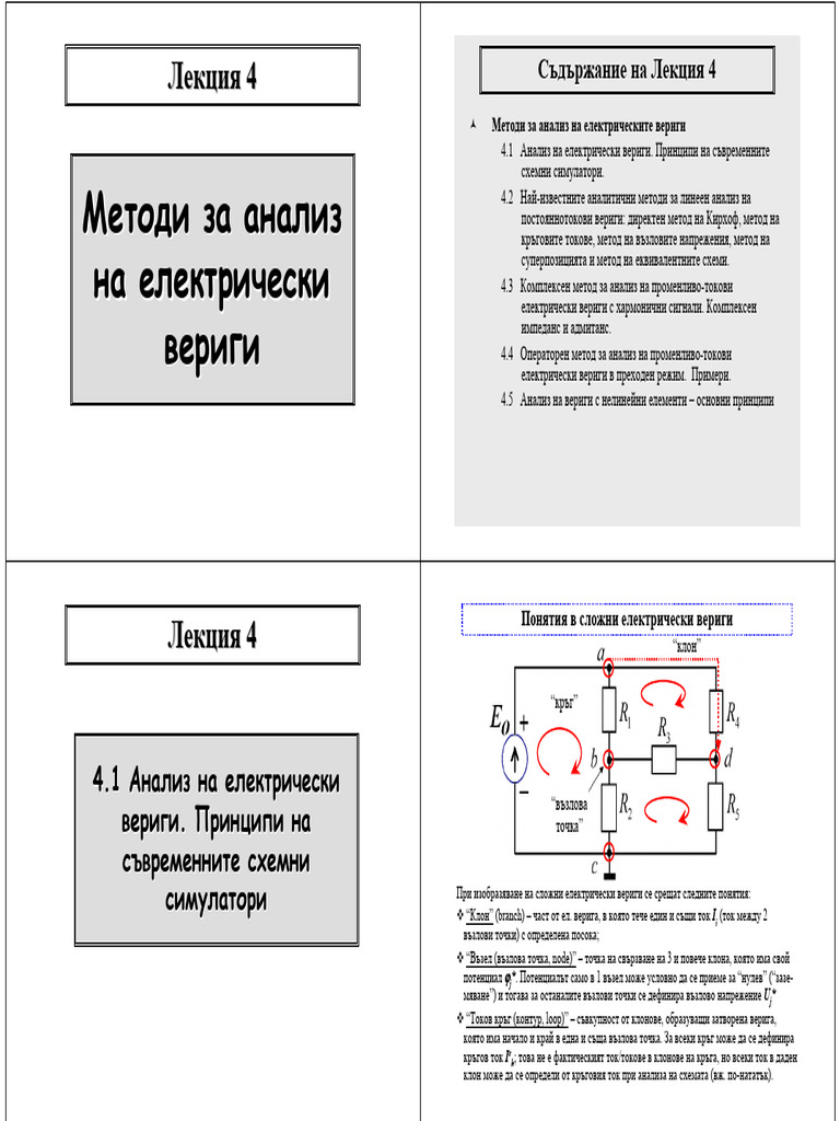 Methods Of Analysis PDF