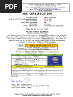 AFPSAT-PAFGCT Reviewer | PDF | Lift (Force) | Physical Quantities