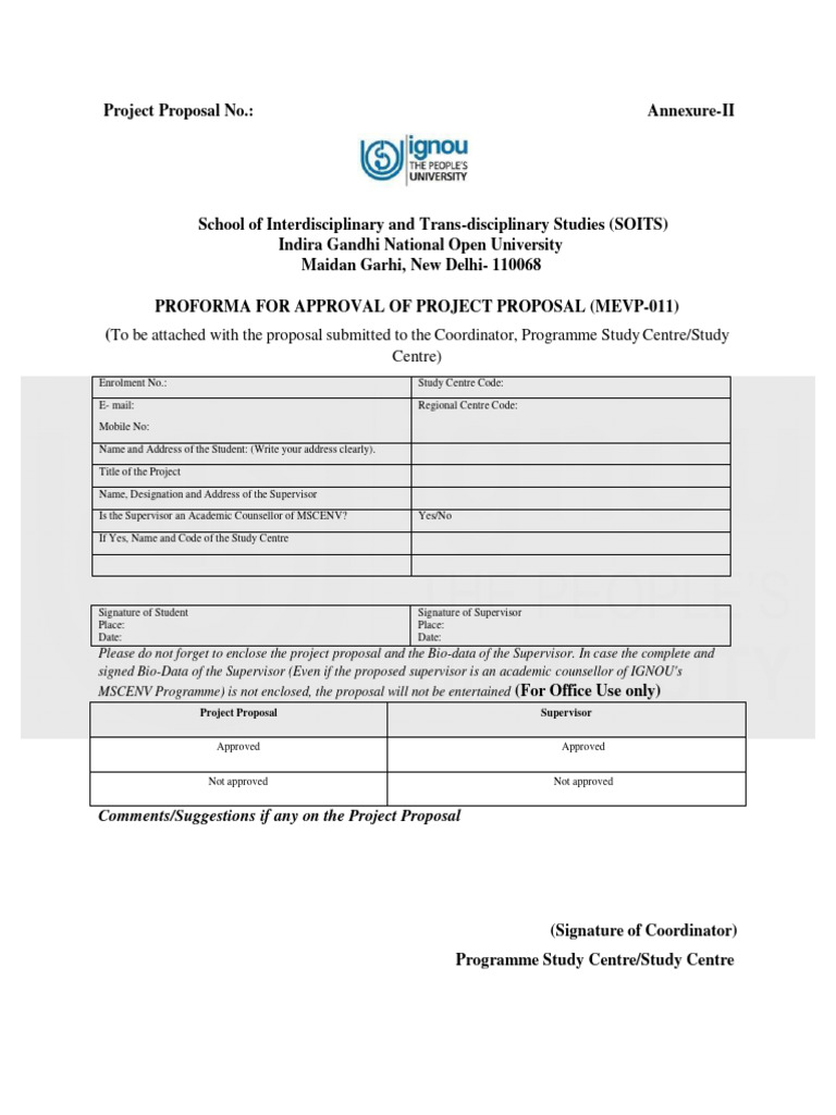 Approval Letter MEVP-011 | PDF | Art