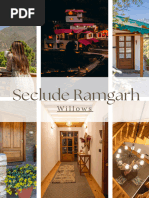 FF21 Pods: Rooms & Amenities in Bangalore | PDF