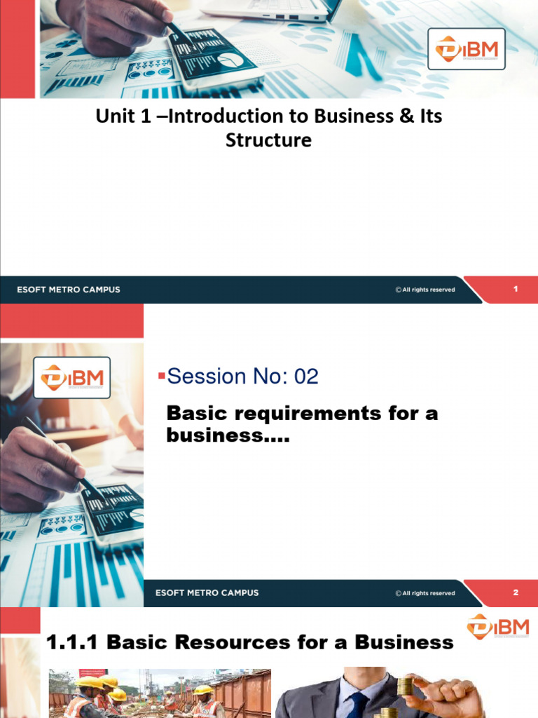 Business Explained | Download Free PDF | Brand | Business