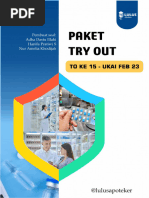 Kumpulan Soal Dan Jawaban Ukai | PDF