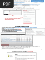 Xilinx Vivado Installation Guide | PDF