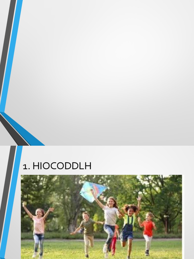 Per Dev Week 3 | PDF | Adolescence | Developmental Psychology