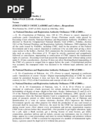 PLD 2013 SC 557 | PDF | Supreme Courts | Judgment (Law)