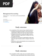 UNIT 3 Formulas | PDF