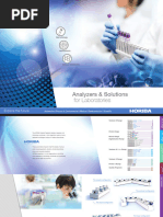 Modulab Brochure | PDF
