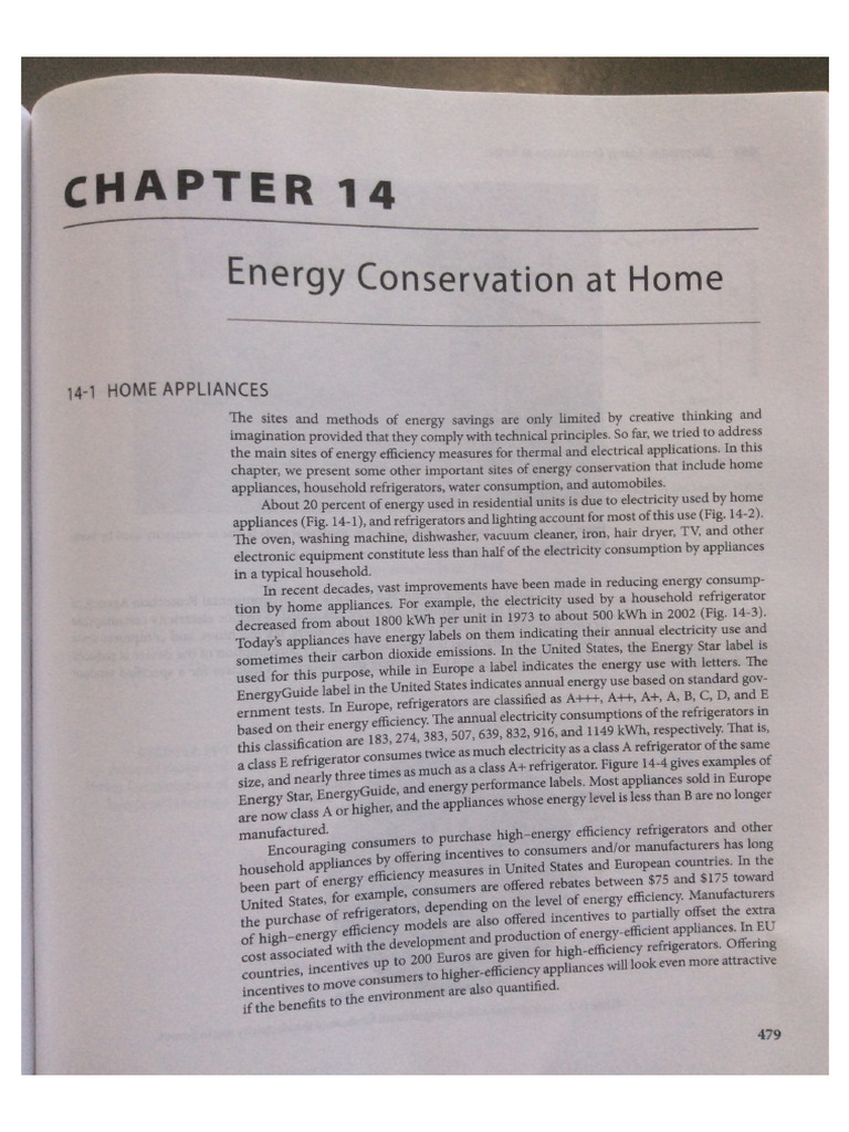 EnerCon at Home | PDF