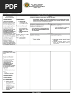 Proof of Concept (PoC) Report Template | PDF | Risk | Feasibility Study