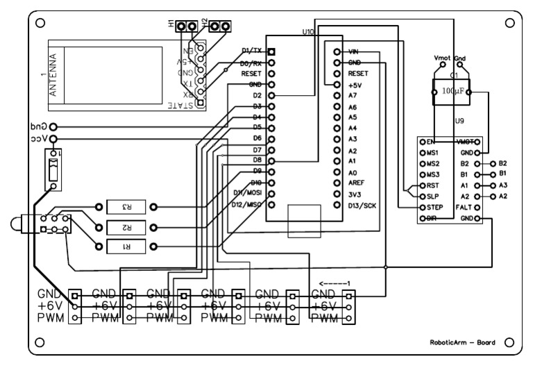 PCB Wiring | PDF