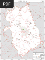 Mapa Ibge Camaçari | PDF | Mapa | Brasil