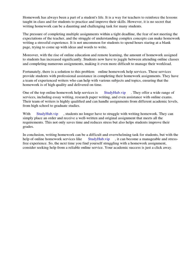 More Online Cyber Homework 1 | Download Free PDF | Homework ...