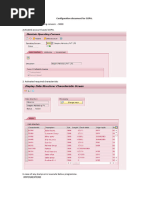 SAP S/4HANA COPA Configuration Guide | PDF | Profit (Economics ...