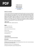 Thematic Analysis - Striving To Meet The Trustworthiness Criteria ...
